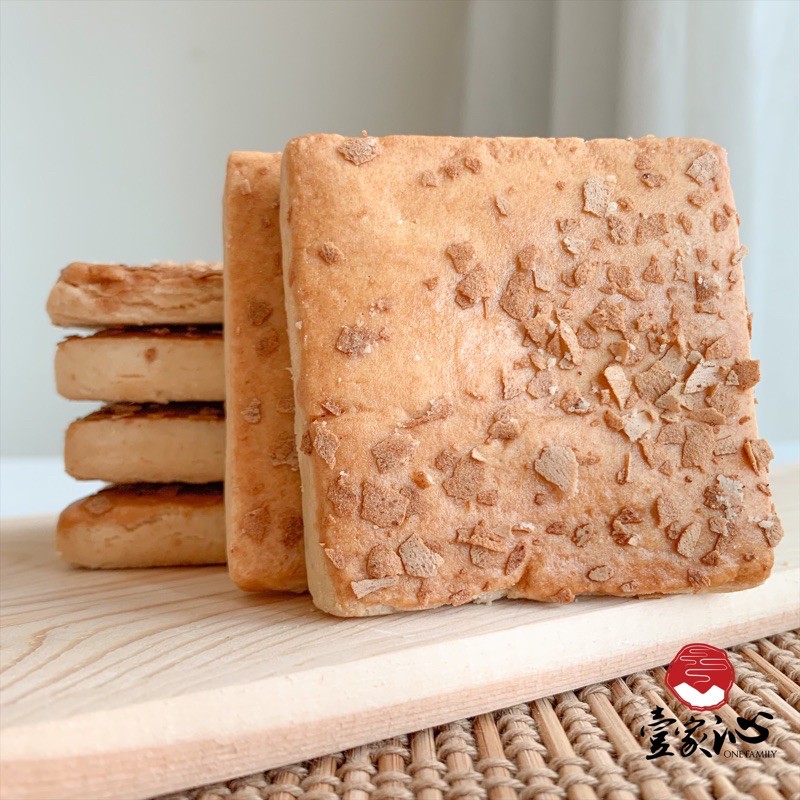 📣NEW ARRIVAL📣 Ipoh Traditional Homemade Melted Wheat Biscuit 怡保传统手工入口即化 ...