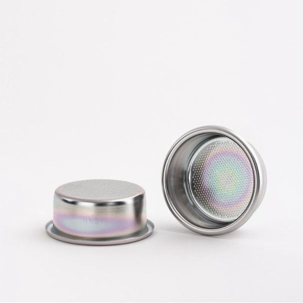 E&B Lab by IMS Filter Basket Nanotech 58mm - 14g /16g / 18g / 20g / 22g ...