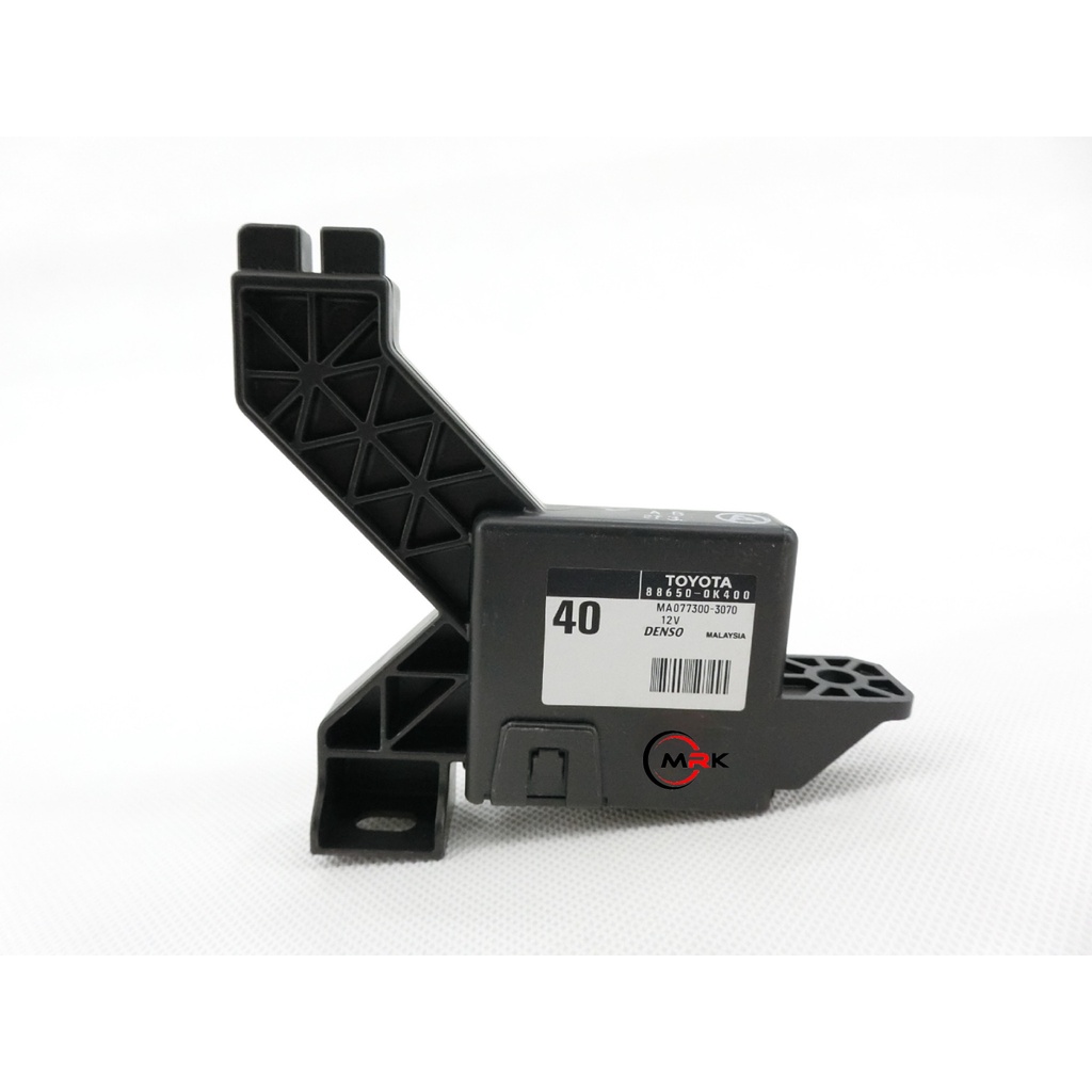 Genuine Toyota Hilux REVO GUN125 GUN126 2015y Amplifier Assy Air ...