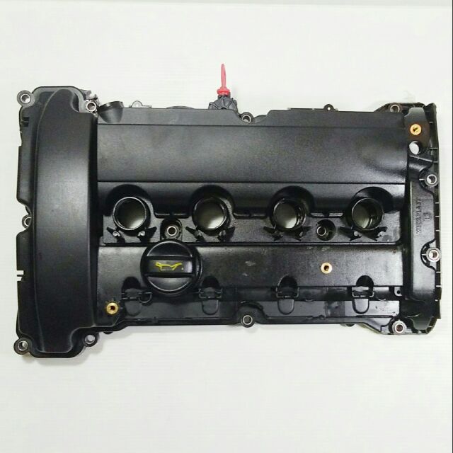 Original Peugeot Citroen [V759886280] Valve Cover Assy-Peugeot 308T ...