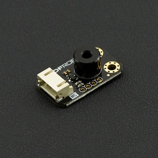 Gravity: I2C Non-Contact Infrared Temperature Sensor MLX90614 for Arduino DFRobot | Shopee Malaysia