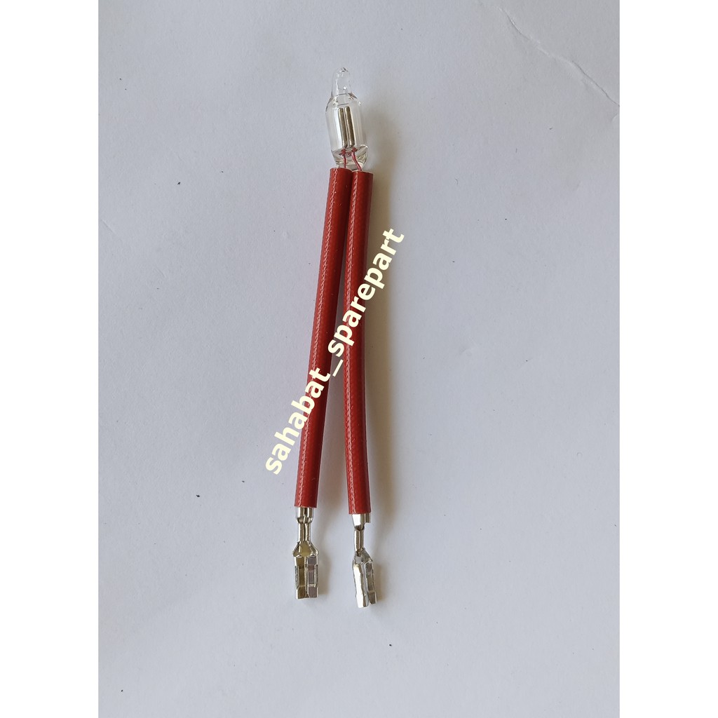 Original PHILIPS Iron Indicator Light | Shopee Malaysia