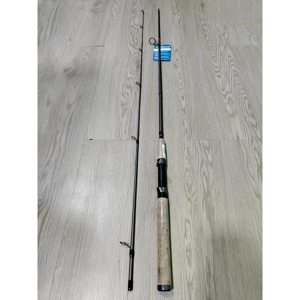 SHAKESPEARE MICRO SERIES FISHING ROD (SPNNING) | Shopee Malaysia