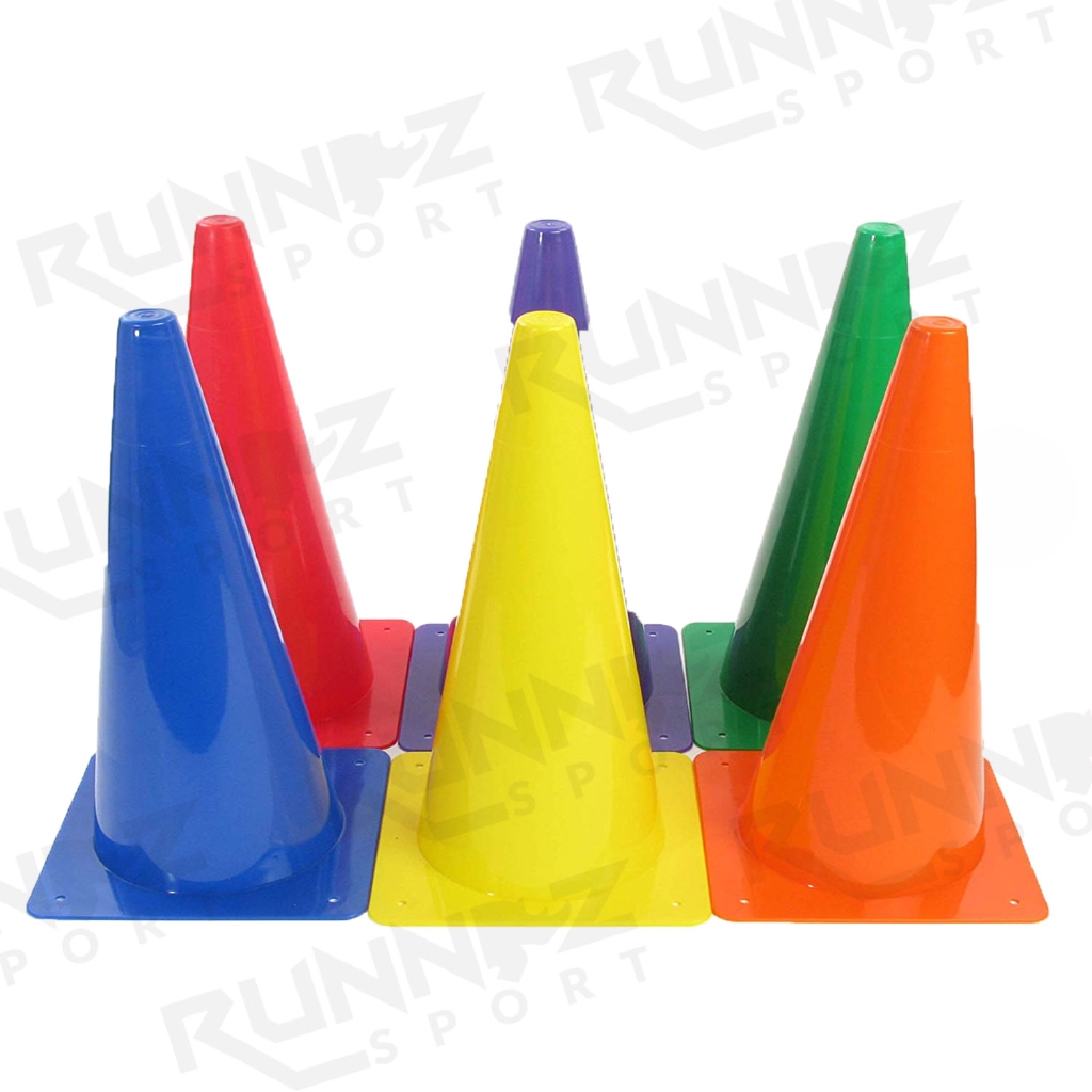 Cones 32cm 10pcs set | Shopee Malaysia