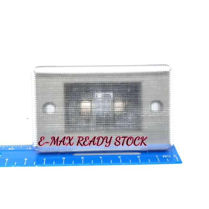 PROTON WIRA AEROBACK TRUNK ROOM LAMP WITH BULB - MB106246 | Shopee Malaysia