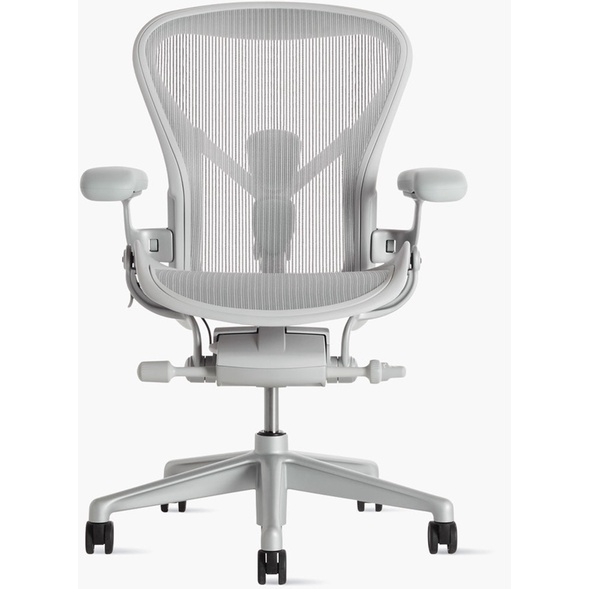 Herman Miller Aeron 2 generation ergonomic chair office computer chair ...