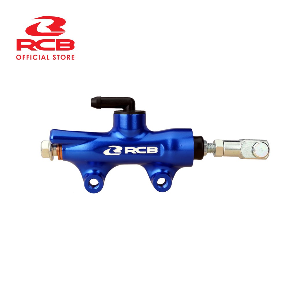 RCB S1 SERIES REAR MASTER BRAKE PUMP (14MM) | Shopee Malaysia
