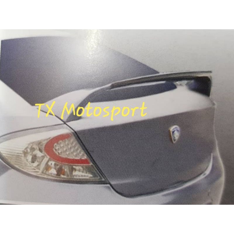proton persona gen2 r3 spoiler | Shopee Malaysia