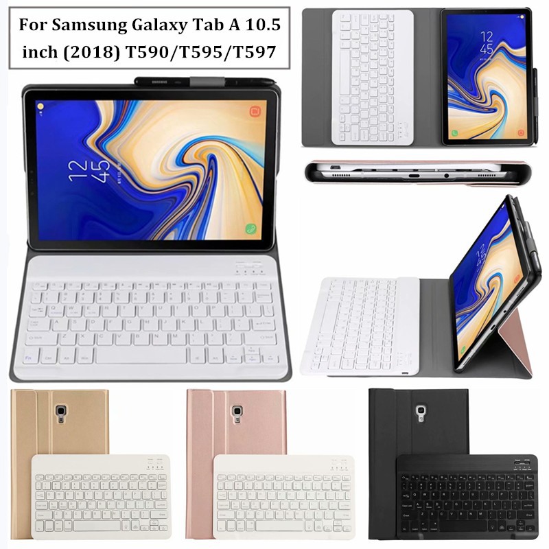 High quality Tablet Case Samsung Galaxy Tab A 10.5（2018）SM-T590 T595 ...