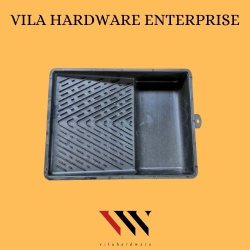 PVC PAINT TRAY / PAPAN CAT / TRAY CAT | Shopee Malaysia