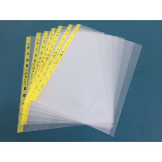 ESD Soft Document Holder A4 size Anti static File Cleanroom Stationery ...