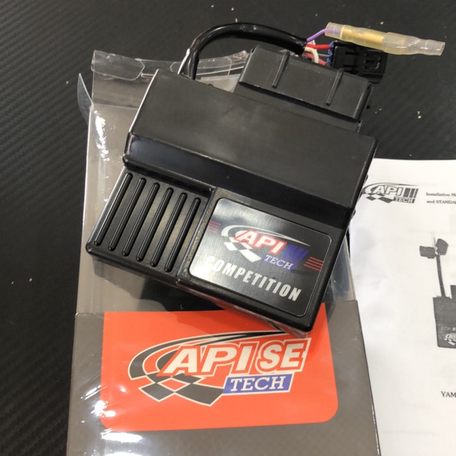 Yamaha R25 Apitech Racing Ecu | Shopee Malaysia