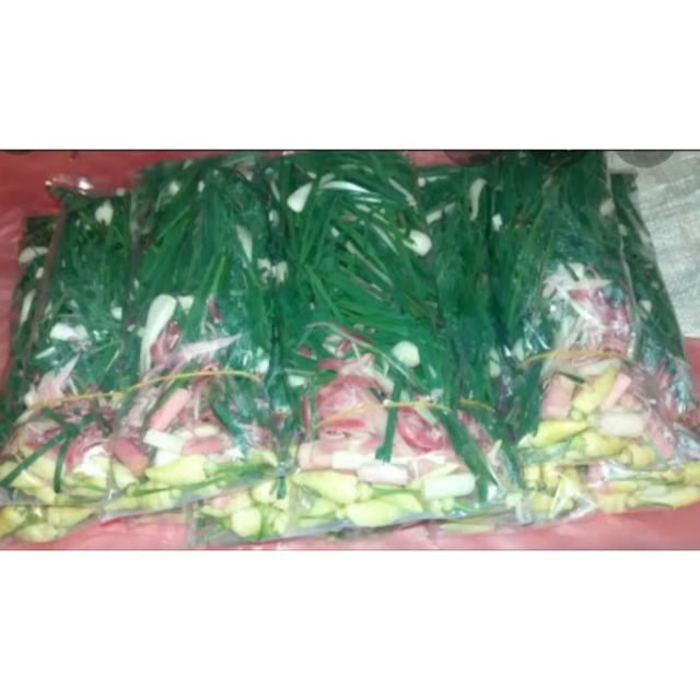 Sayur Losun Dari Sabah | Shopee Malaysia