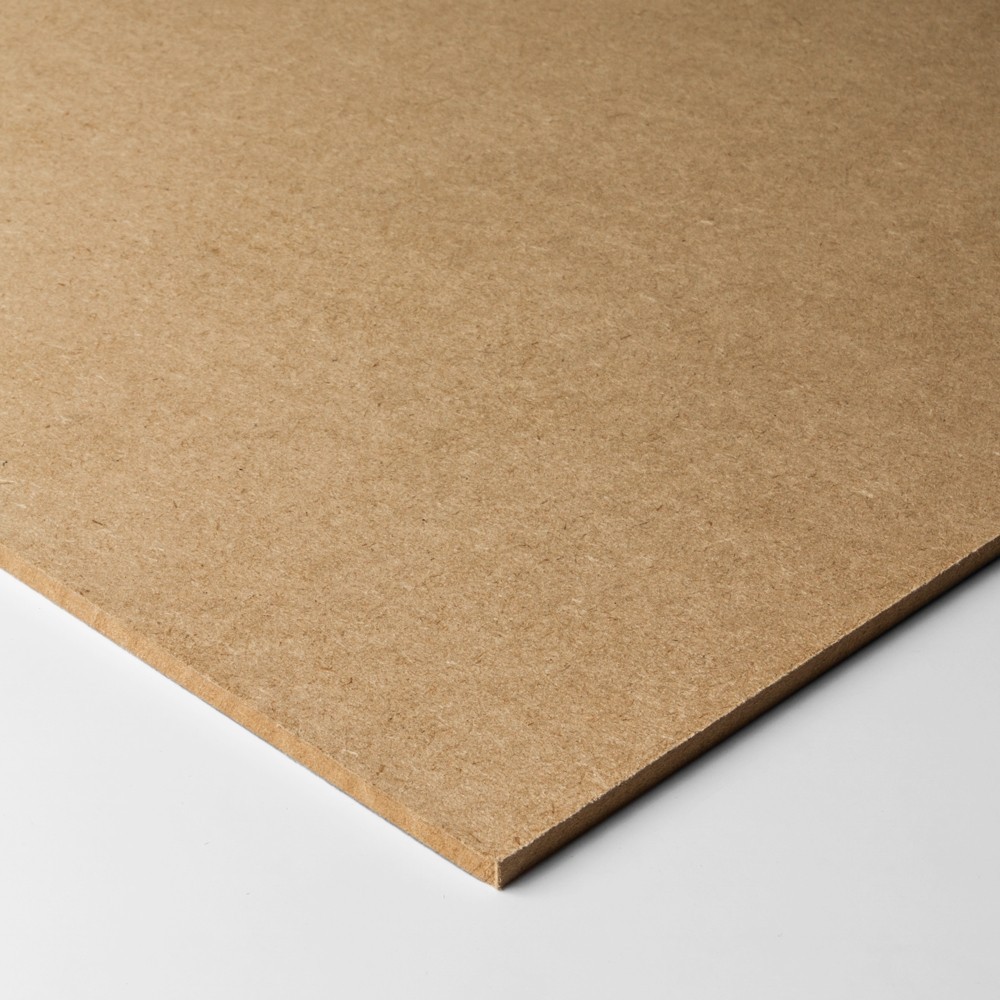 3mm thickness Mdf board 594mm x 420mm A2 custom sizing | Shopee Malaysia