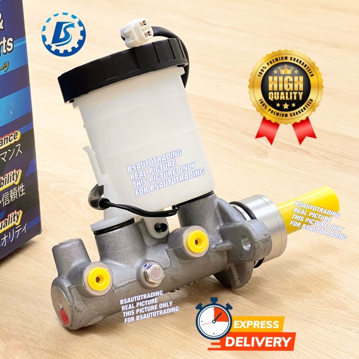 (High Quality) Suzuki Jimmy SJ413 Brake Master Pump 7/8" 51100-70A40 ...