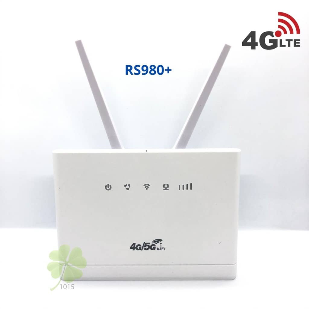 Router Model RS980+ Modified | Shopee Malaysia
