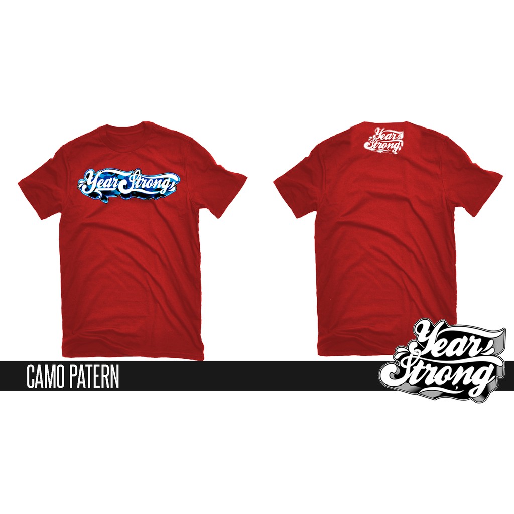 Distro T-shirt Army / Tni / Camo Patern Motif | Shopee Malaysia