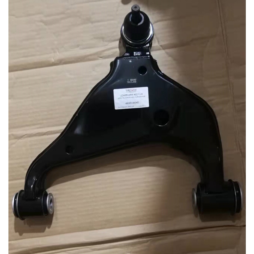 Lower Arm Tyota Hilux VIGO KUN25/26 2005-13 VIGO FORTUNER KUN25 KUN26 ...