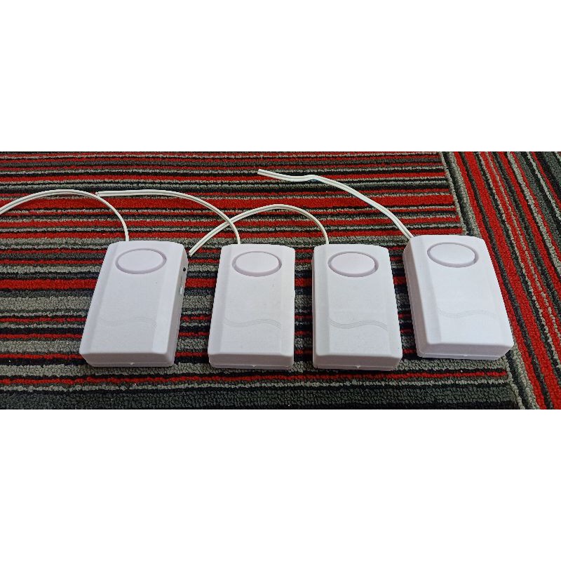 Disconnect Alarm Modul-Invisible & Safety Cable Grille | Shopee Malaysia