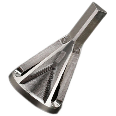 Practical Deburring Chamfer Tool (SILVER) | Shopee Malaysia