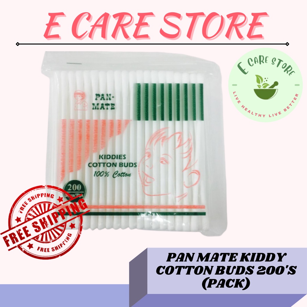 𝐑𝐄𝐀𝐃𝐘 𝐒𝐓𝐎𝐂𝐊 【 𝐄 𝐂𝐚𝐫𝐞 𝐒𝐭𝐨𝐫𝐞 】𝐏𝐀𝐍 𝐌𝐀𝐓𝐄 𝐊𝐈𝐃𝐃𝐘 𝐂𝐎𝐓𝐓𝐎𝐍 𝐁𝐔𝐃 𝟐𝟎𝟎'𝐒 𝐏𝐀𝐂𝐊/𝐁𝐎𝐓𝐓𝐋𝐄 | Shopee Malaysia