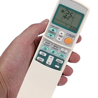 DAIKIN Air Conditioner Remote Control - Prices and Promotions - Feb ...