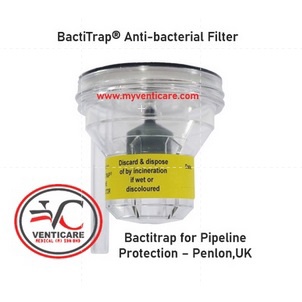 BACTITRAP FOR PENLON SUCTION REGULATOR 1PC | Shopee Malaysia