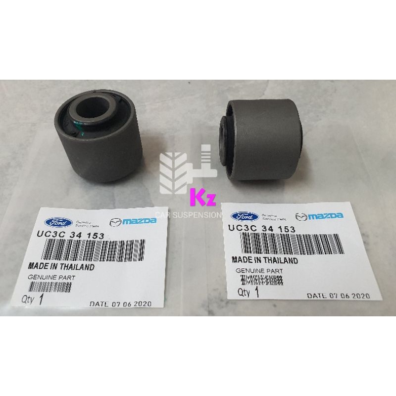 FORD RANGER T6 /MAZDA BT50 2011-2016 FRONT SHOCK ABSORBER BUSH/FRONT ...