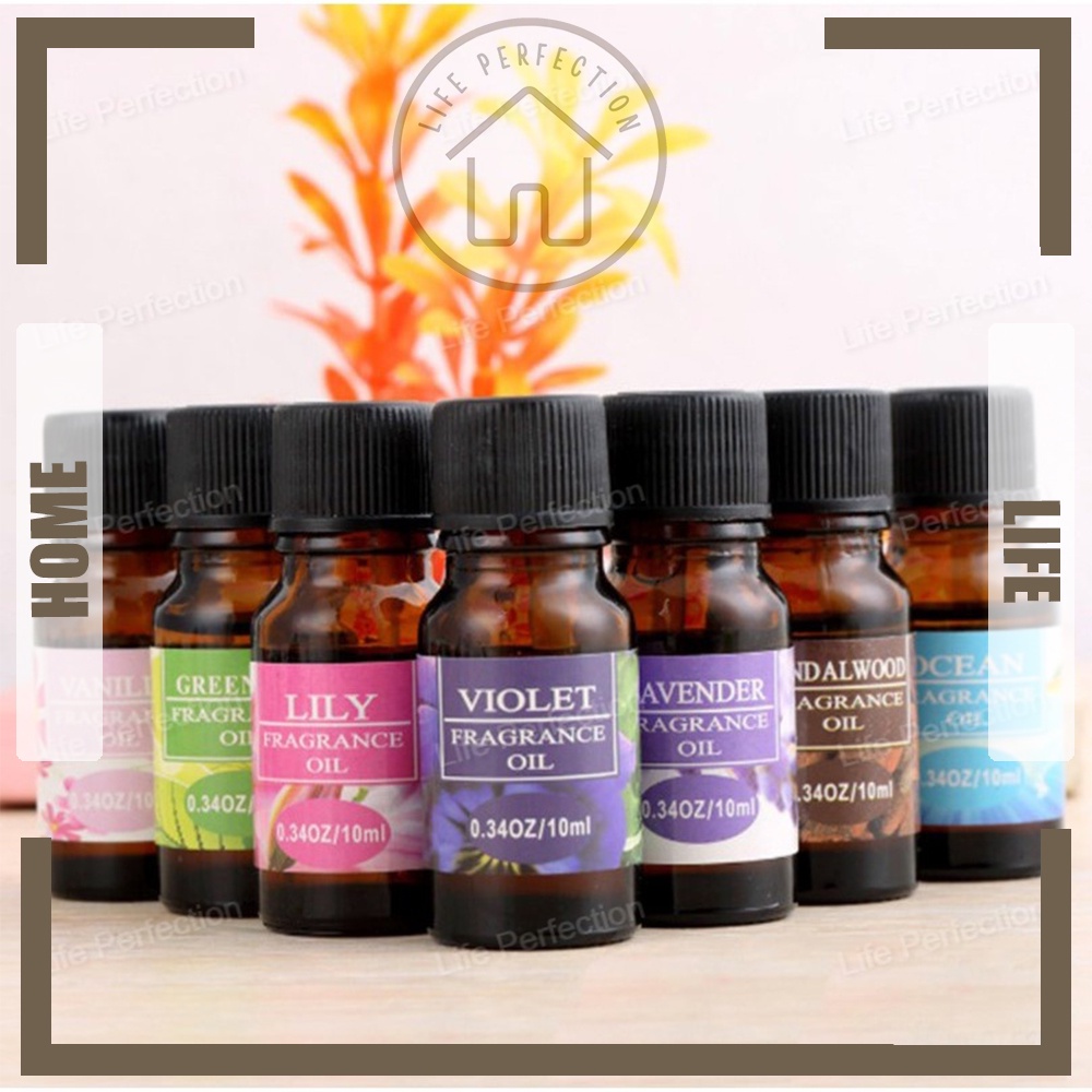 Essential Oil Oils Pure Diffuser Humidifier Pureessentialoils Aroma ...