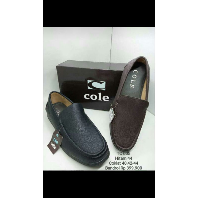 Men'S cole formal Shoes | Shopee Malaysia