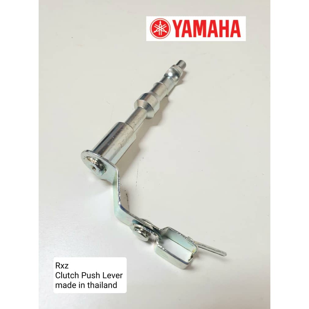 New arrival Rxz Clutch push lever Made in thailand Clutch Push Lever ...