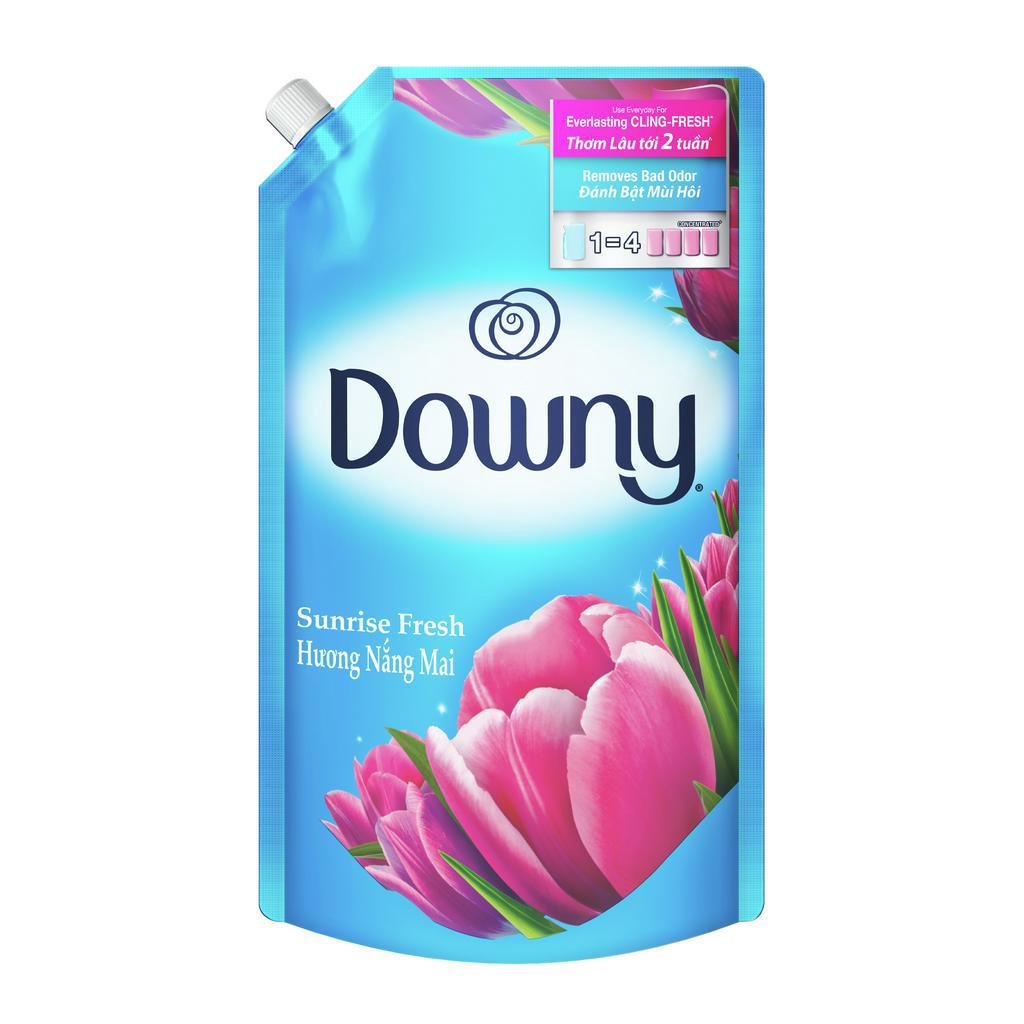 Downy Concentrate Fabric Conditioner (1.5L) – 2 Variants | Shopee Malaysia