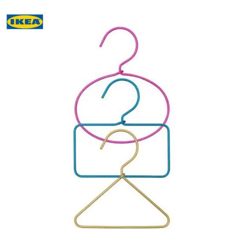 Small hanger (KILLAR by IKEA) | Shopee Malaysia