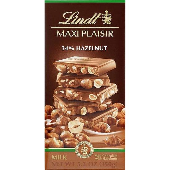 Lindt Chocolate Bar 100G / 150g | Shopee Malaysia