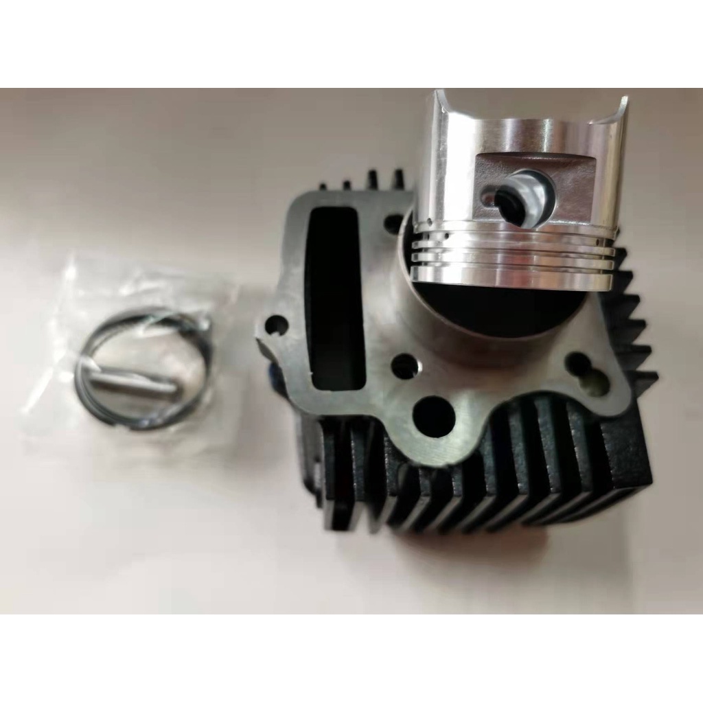 Sym E Bonus 110 Cylinder Block Kit Set 1210a A04 Original