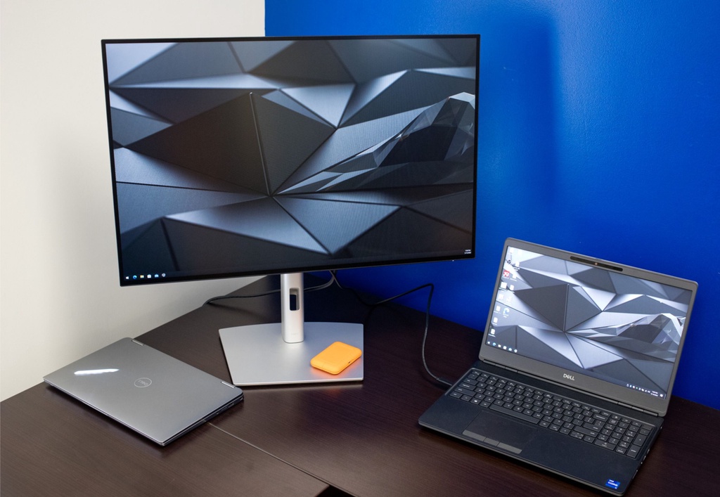 Dell UltraSharp 30 USB-C Hub Monitor - U3023E 3 Year | Shopee Malaysia