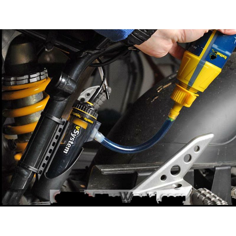 SCOTTOILER V SYSTEM KIT MOTORCYCLE CHAIN OILER | Shopee Malaysia