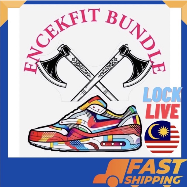 LIVESTREAM PAYMENT ONLY KASUT BUNDLE (RM100-RM250) | Shopee Malaysia