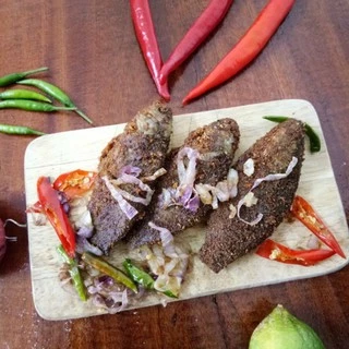 Buy ikan pekasam Online With Best Price, Jun 2024 | Shopee Malaysia