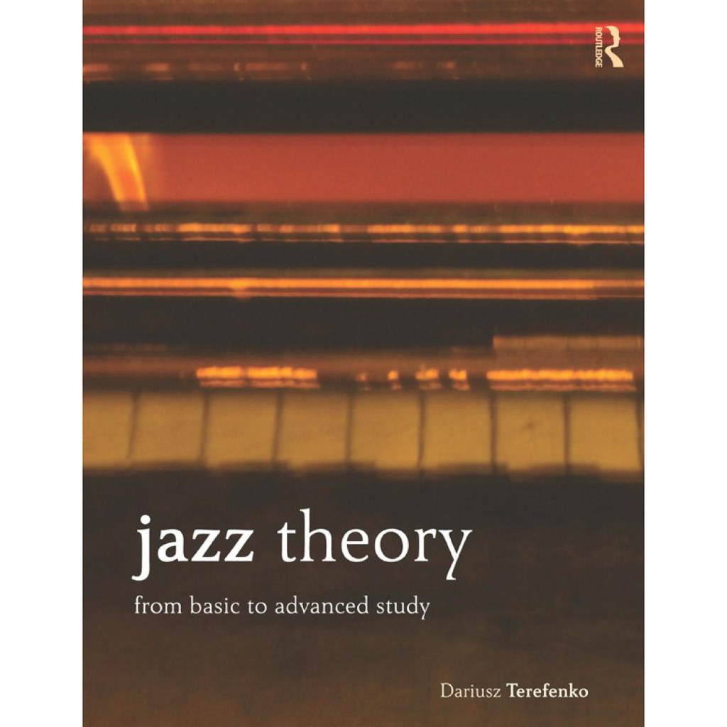 (Mus) Jazz Theory From Basic To Advanced Study | Shopee Malaysia