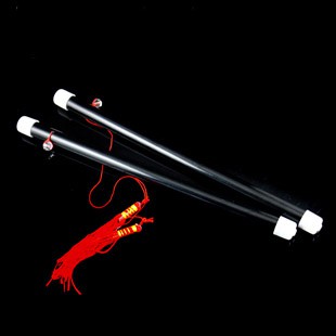 中国鸳鸯棒 神奇中国杖(鸳鸯棒) Chinese Sticks - Magic Trick ECS000521 | Shopee Malaysia