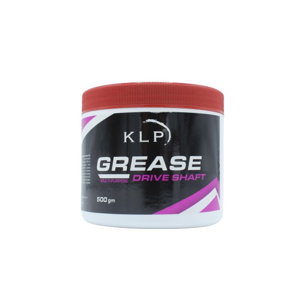 KLP DRIVE SHAFT GREASE (500mg) | Shopee Malaysia