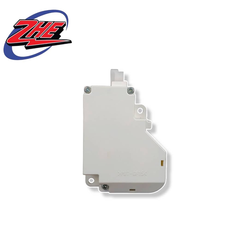 TOSHIBA AW-1190S AW-9790S LID LOCK WASHING MACHINE DOOR SWITCH / SUIS PINTU MESIN BASUH (1505/ ...