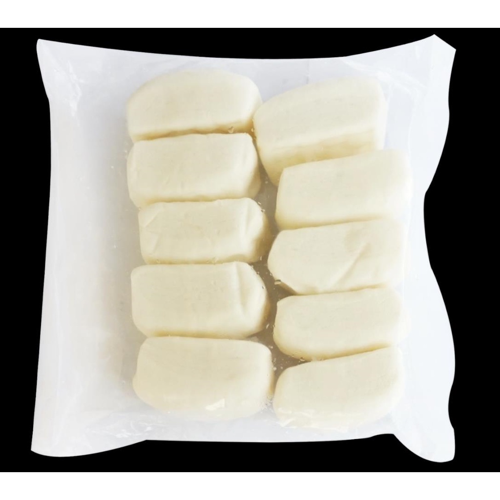 WHITE SMALL MANTOU (10PCS) | Shopee Malaysia