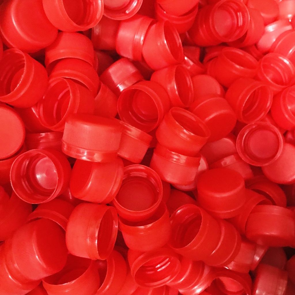 [mybotol] PENUTUP BOTOL MINERAL PLASTIK PELBAGAI WARNA | COLORFUL ...