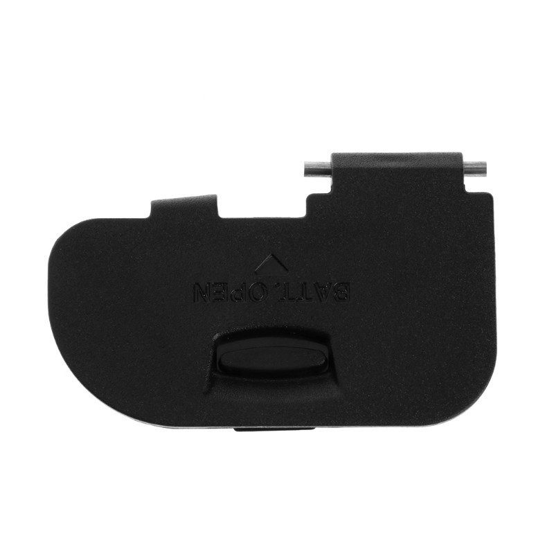 Canon EOS 70D Battery Door Cover Lid Cap Replacement Parts | Shopee ...