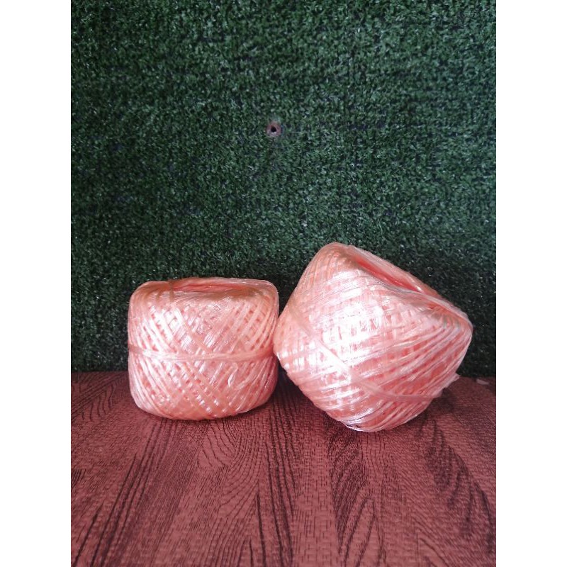 Tali Rafia Plastik /Premium Grade Rafia String Premium Plastic Rafia ...