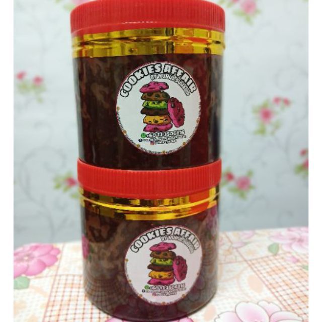 Premium Chocojar Tak Perlu Rendam | Shopee Malaysia