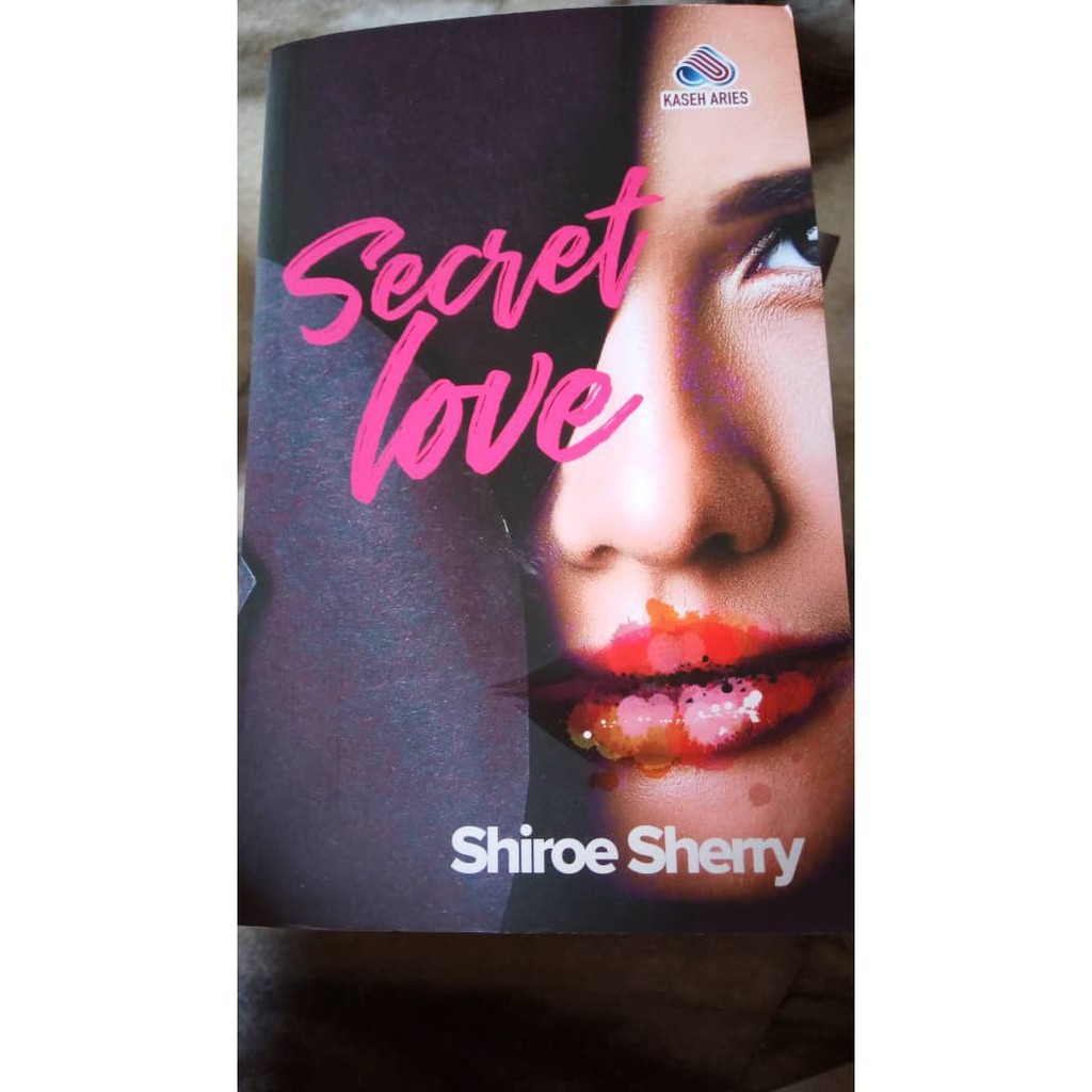 Secret Love (Shiroe Sherry) | Shopee Malaysia