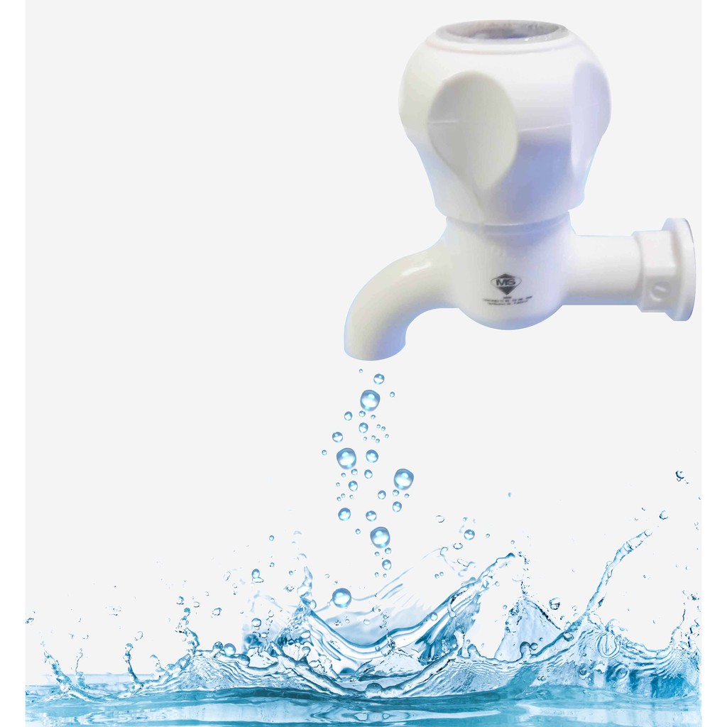Jopex Brand BC05W PVC Water Tap/ Jopec PVC BIB TAP/ Jopex PVC Faucet ...